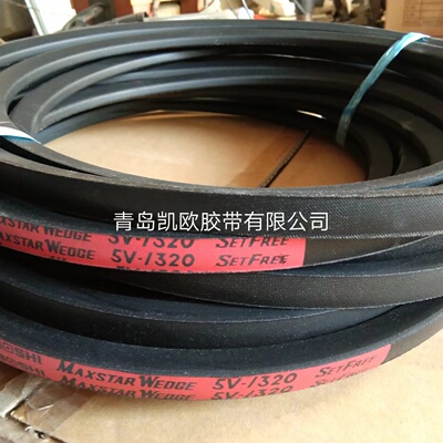 传动带MITSUBOSHI橡胶