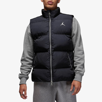 耐克男子舒适休闲运动马甲