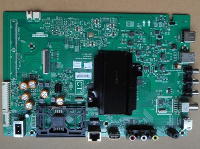 拆机创维主板5800-A8H520-0P00