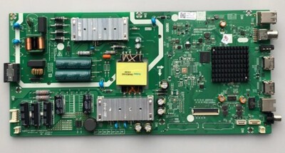 创维主板5800-A8H460-0P10