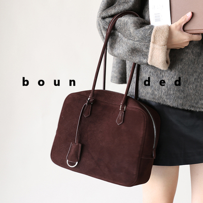 25年新款托特包邮差包