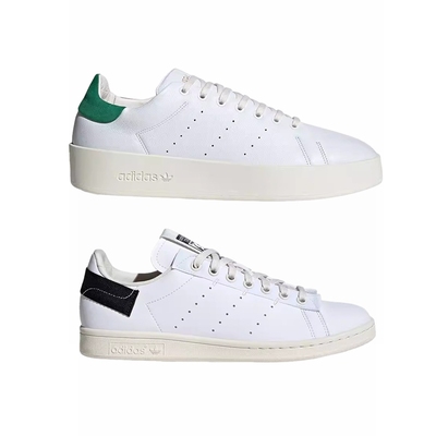 阿迪达斯男女时尚百搭休闲板鞋