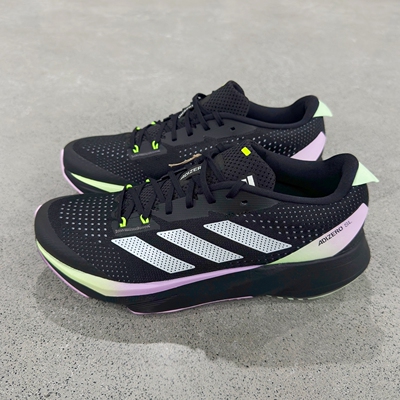 Adidas 阿迪达斯 ADIZERO SL 男女轻质缓震透气运动跑步鞋 IG3334