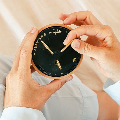 英文语音引导背景音乐盒