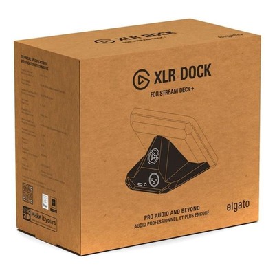 伊卡图ElgatoStreamDeck+XL