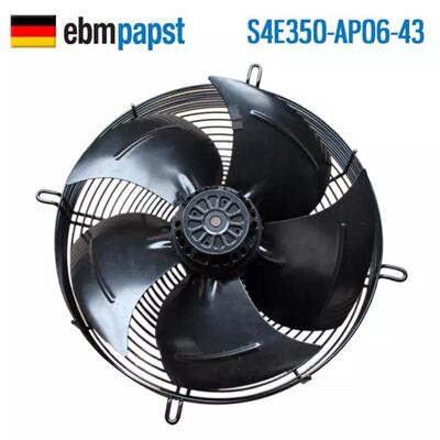 德国 S4E350-AP06-43 230V 130/190W冷凝器风机