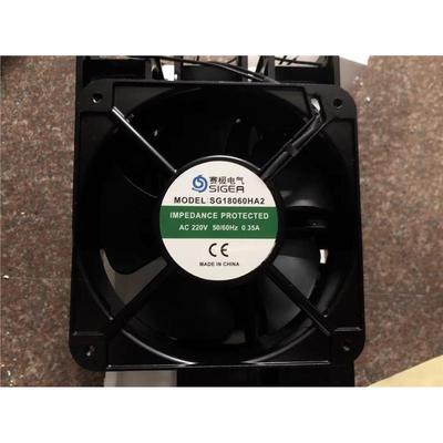 SG15050HA2SG18060HA2SG20060HA2机柜散热风扇风机