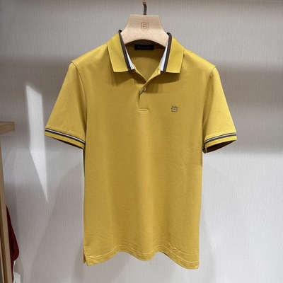 BOSSSUNWEN/博斯·绅威商务翻领