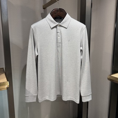 KALTENDIN/卡尔丹顿长袖商务休闲