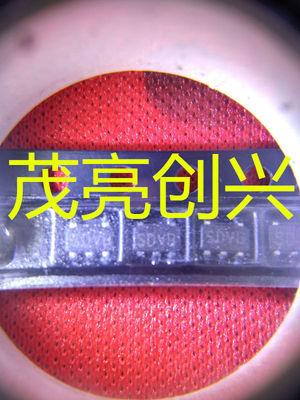 可直拍 LM3671MFX-1.875 SOT23-5 NS 丝印 SDVB 全新原装