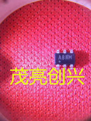 MAX4007EUT ABNM 正品现货 可直拍