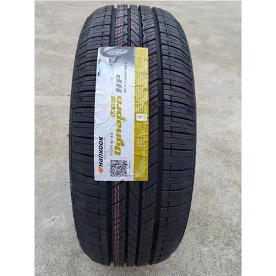 25年 韩泰轮胎 235/70R16 106H RA23 白字 原配福特探索者