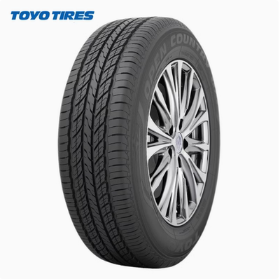 东洋OPUT进口汽车轮胎215/245/265/275/285/60/65/70R16R17R18R20