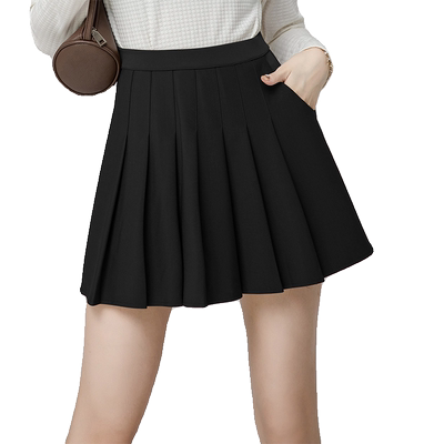 onemore短裙半身裙百搭