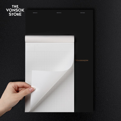 纵向书写日本maruman女神笔记本