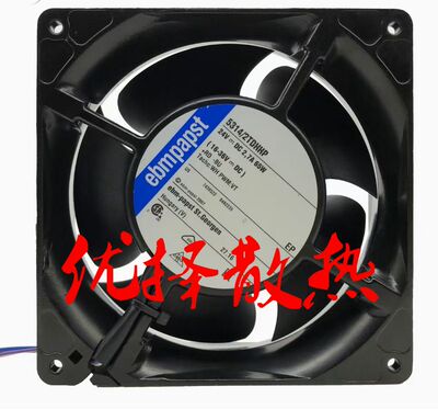 5314/2TDHHPEBMPAPST风扇