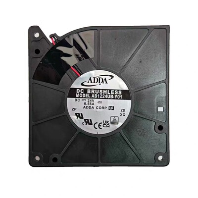 ADDA全新原装AB1224UB-Y01