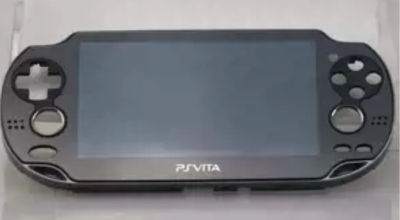 PSV1000屏幕 PSVITA1000液晶+触摸屏（总成）PSV1000液晶全新原装