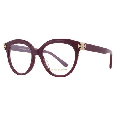 Tory Burch Phantos女士近视眼镜框架TY2154U 2018 51