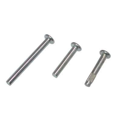 打头轴光轴搓花销钉diy手工模型