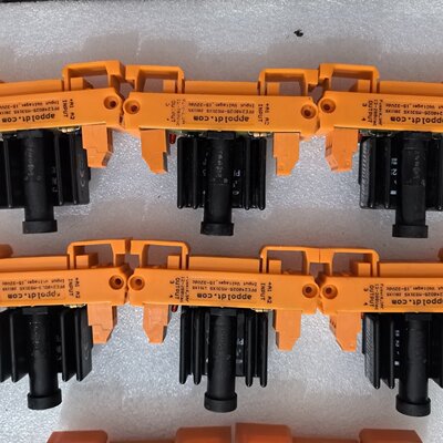 议价appoldt原装进口继电器PFE240D25-MS31XS