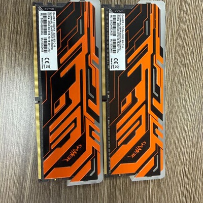 议价GALAX GALAX GAMER II DDR4 3000