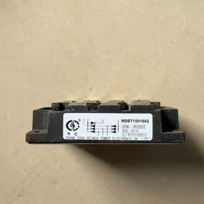 议价申社整流模块 MDST1501662