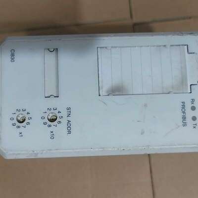 议价ABB通讯模块CI830，拆机件，型号3BSE020773R