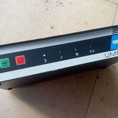 议价二手奥斯丁 ostling UMC box气动控制箱，会测