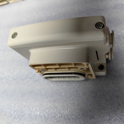 议价SMC VQC2000系列阀岛 D侧端板、型号VVQ2000