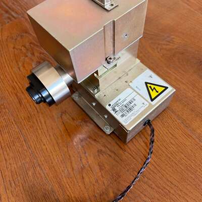 议价日本滨松，LuMINomETER ASSEMBLY 光电管