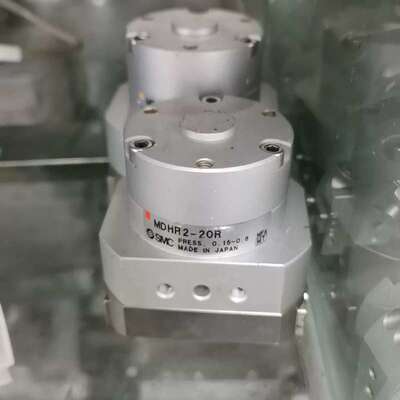 议价日本原装SMC气动件，MDHR2-20R、MHR2C-30
