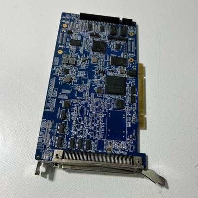 议价ADLINK 凌华PCI-8254P运动控制卡