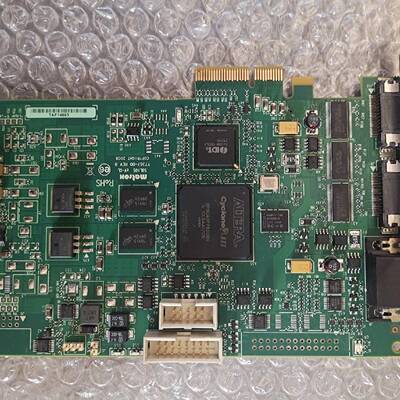 可维修Matrox 迈创采集卡 SOL2CLF Y7367-议价