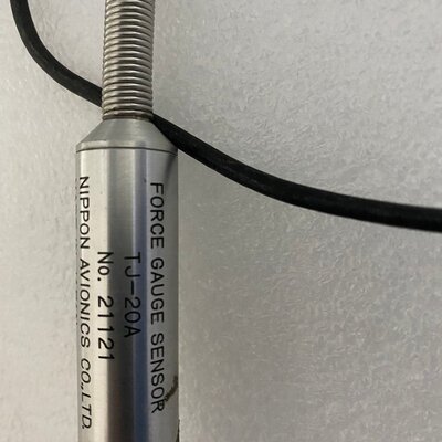 议价PPON AVIOCS 压力传感器TJ-20A 也不可维修