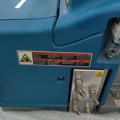 可议价诺信Nordson PROBLUE 4热熔胶机，型号SA15