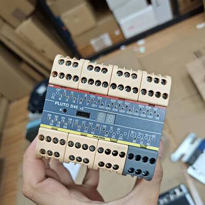 可议价Plutob46x2 2TLA020070R1700 A