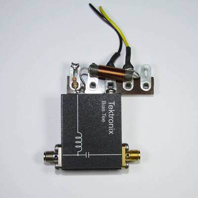 可维修Tektronix，型号PSPL5580，工作频率10K议价