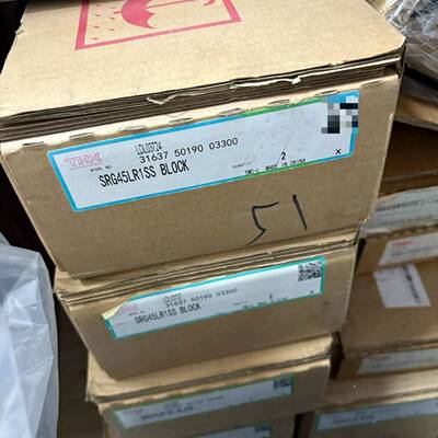 可维修THK滚柱滑块SRG45LR1SS议价
