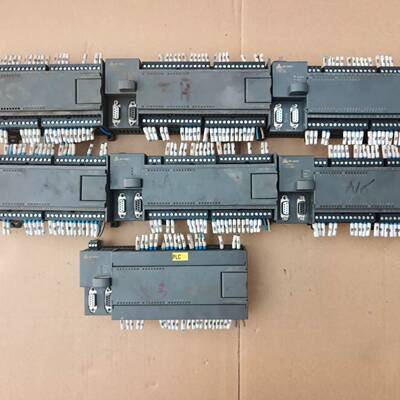 可维修CO-TRUST PLC模块 CTST 216-2BF33-议价
