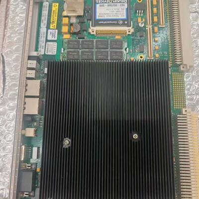 可维修LAM GE FANUC VME-7671-421000主板议价