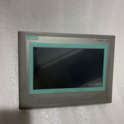 议价Smart700IE 触摸屏 6AV6 648-0A可维修