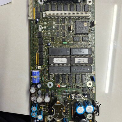 议价SEDOMAT 1500主控板A5052571电源板主板可维修