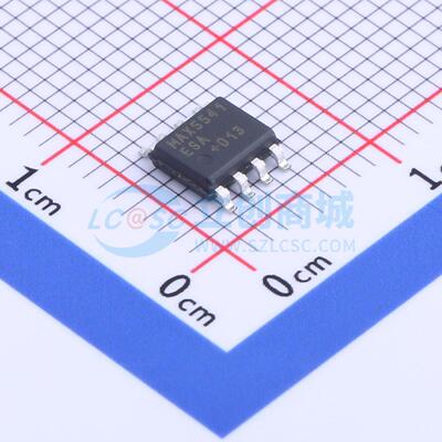 数模转换芯片DAC MAX5541ESA+T SOP-8 原装正品 电子元器件配单