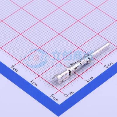 胶壳端子 1-66099-5 16~18 原装正品 电子元器件配单