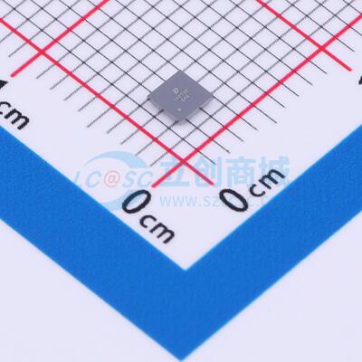 模拟开关/多路复用器 BCT646EWX-TR WLCSP-36 电子元器件配单