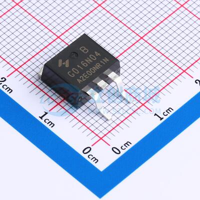 场效应管(MOSFET) HYG016N04NR1B TO-263-2L HUAYI(华羿微) 原装