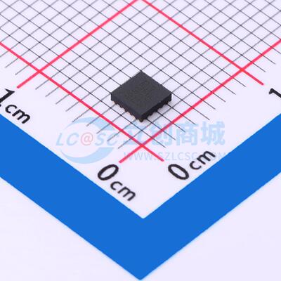 ADC/DAC-专用型 TLV320ADC5120IRTER WQFN-20(3x3) 电子元器件