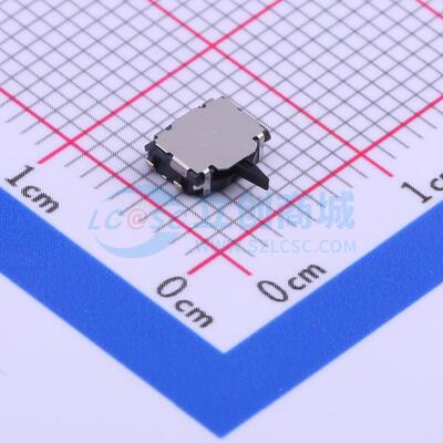 行程开关 SSCM120100 SMD 原装正品 电子元器件配单