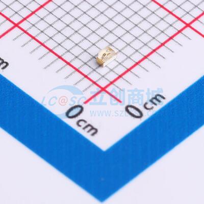 10个 发光二极管/LED KP-1608SYCK SMD 原装正品 电子元器件配单